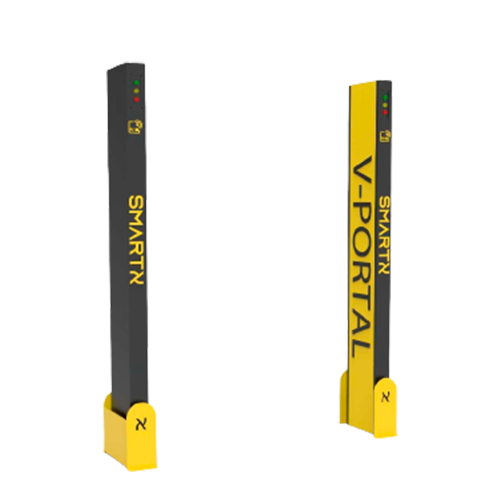 Portal Vertical - SmartX